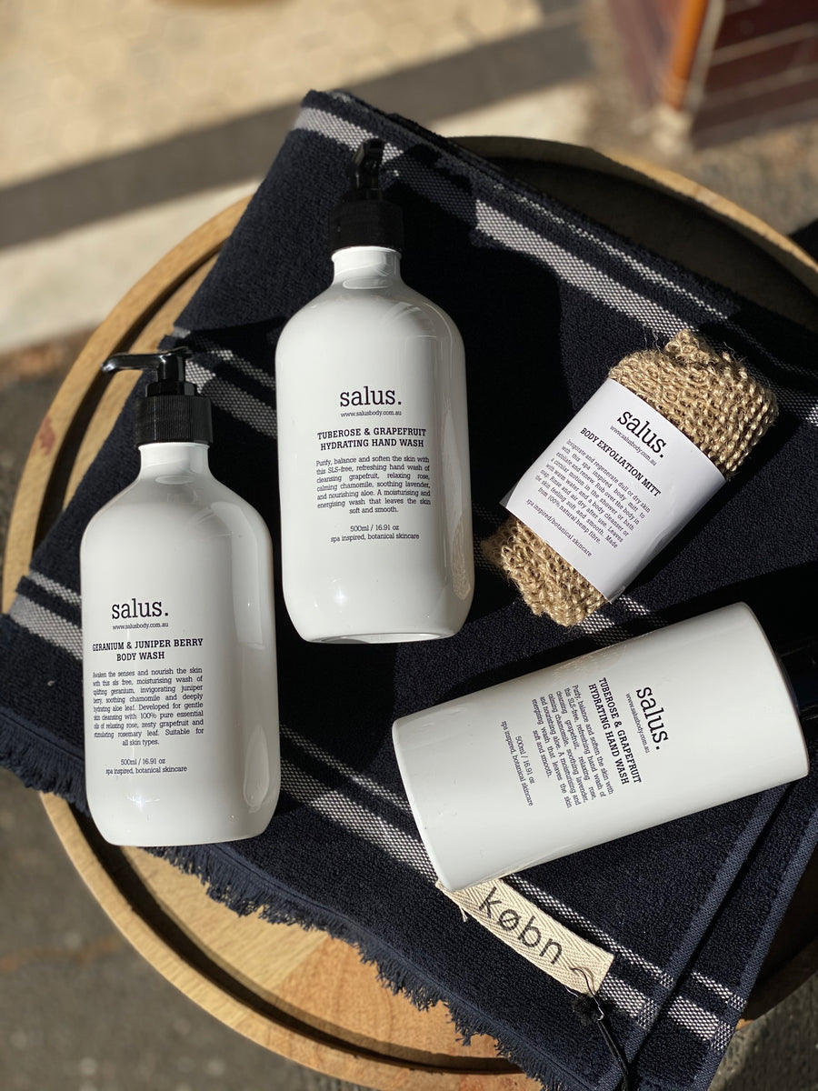 Hand & Body – pomegranate.com.au