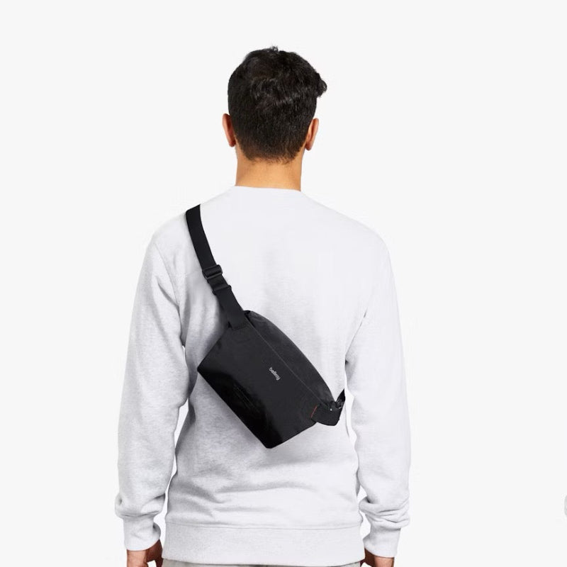 Bellroy | Lite Sling Mini 4L – pomegranate.com.au