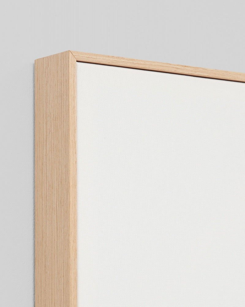 Wintertide Canvas Print – pomegranate.com.au