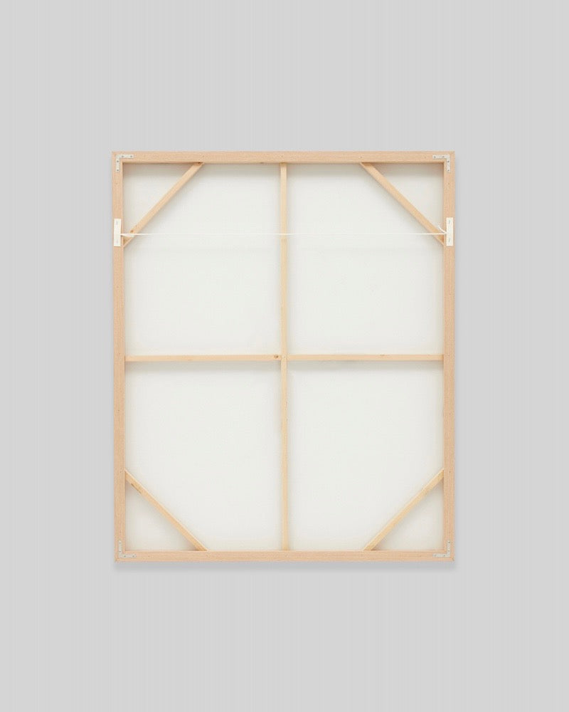 Wintertide Canvas Print – pomegranate.com.au